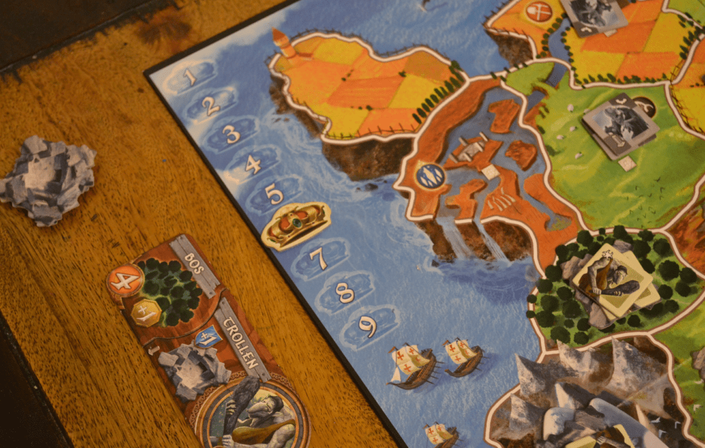 Small World: Review & uitleg – TableToppers.nl