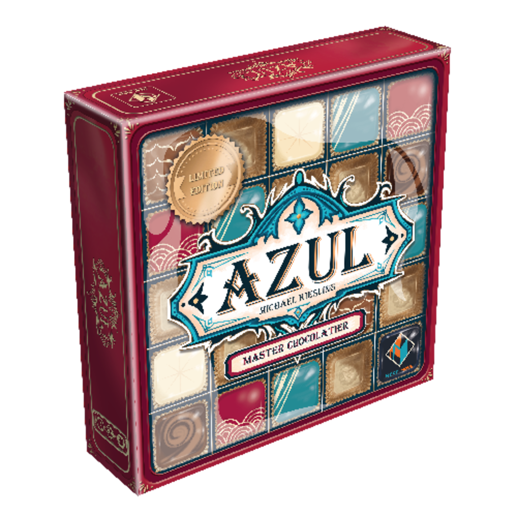 Azul: Review & uitleg – TableToppers.nl